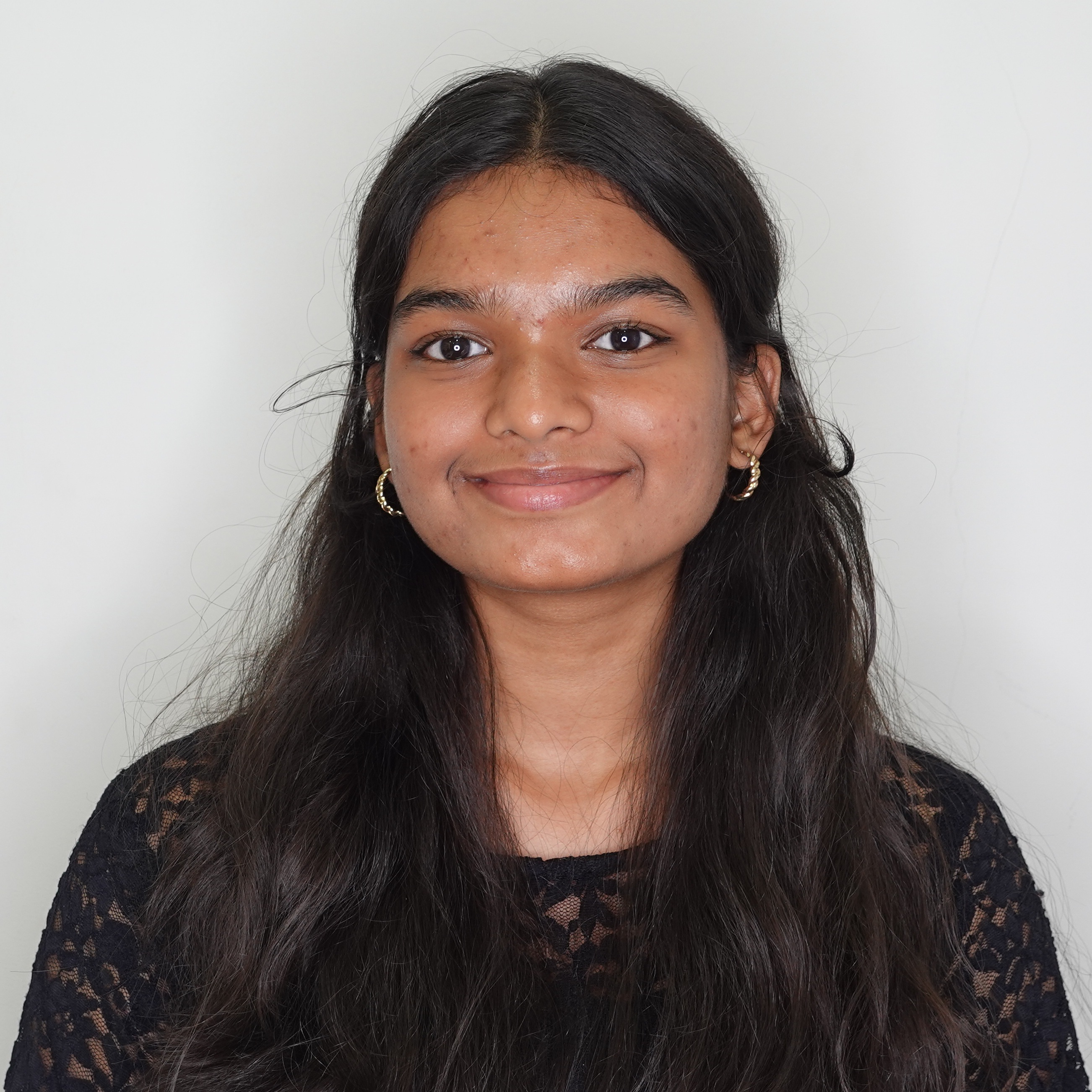 Swara Desai